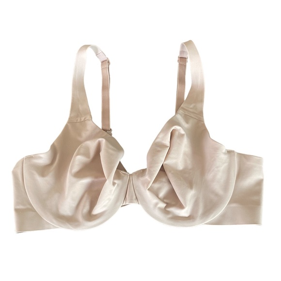True & Co. | Intimates & Sleepwear | True Co True Body Underwire Bra ...